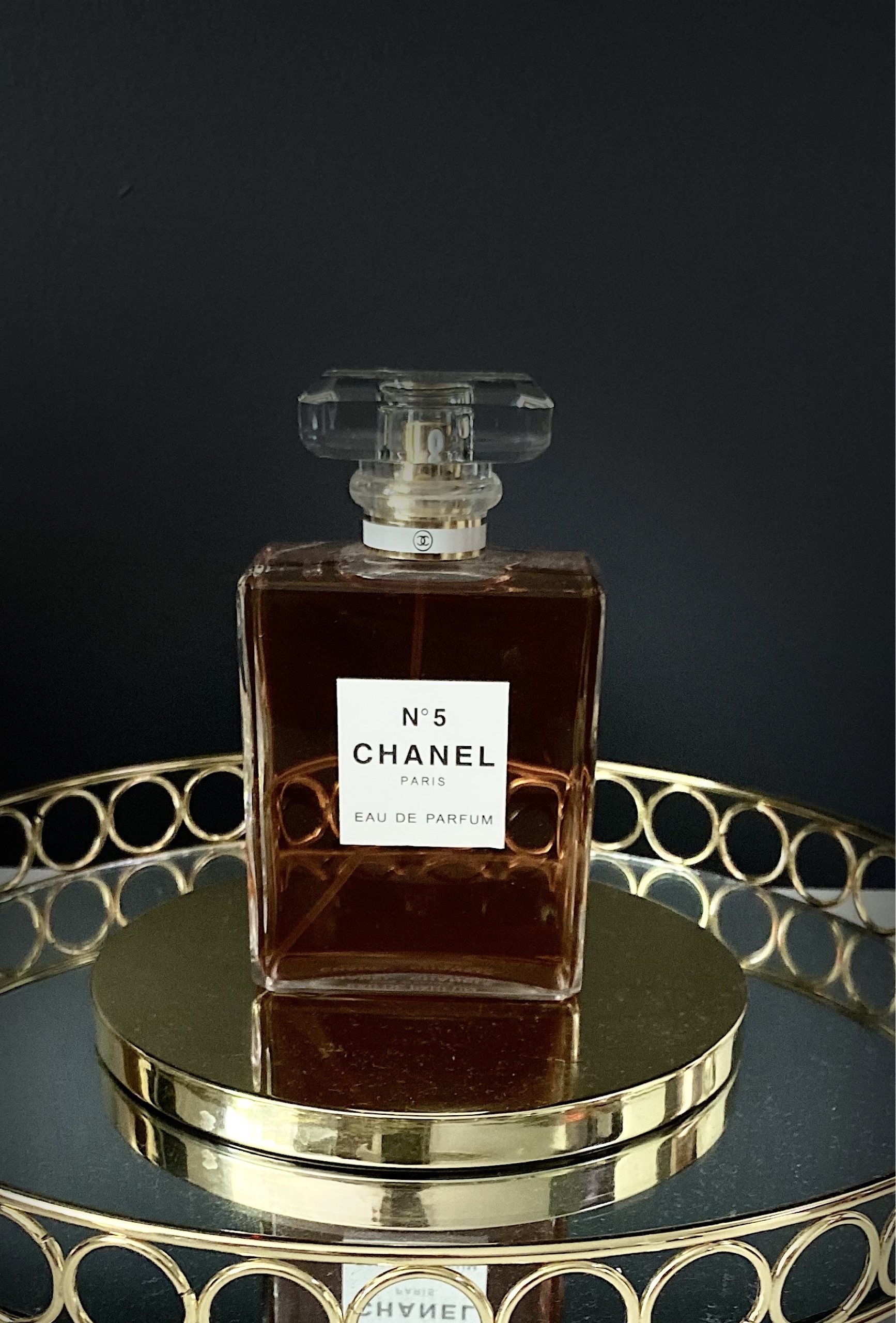 Chanel 5 Tester - Niska cena na Allegro.pl