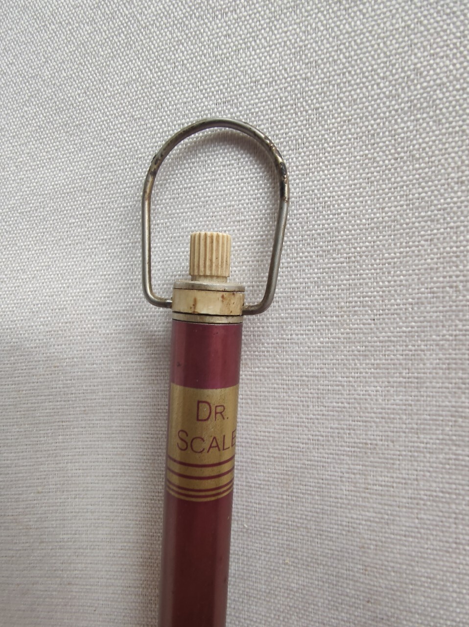 Stara Waga z czasów PRLu Dr Scale | Białystok | Kup teraz na Allegro ...