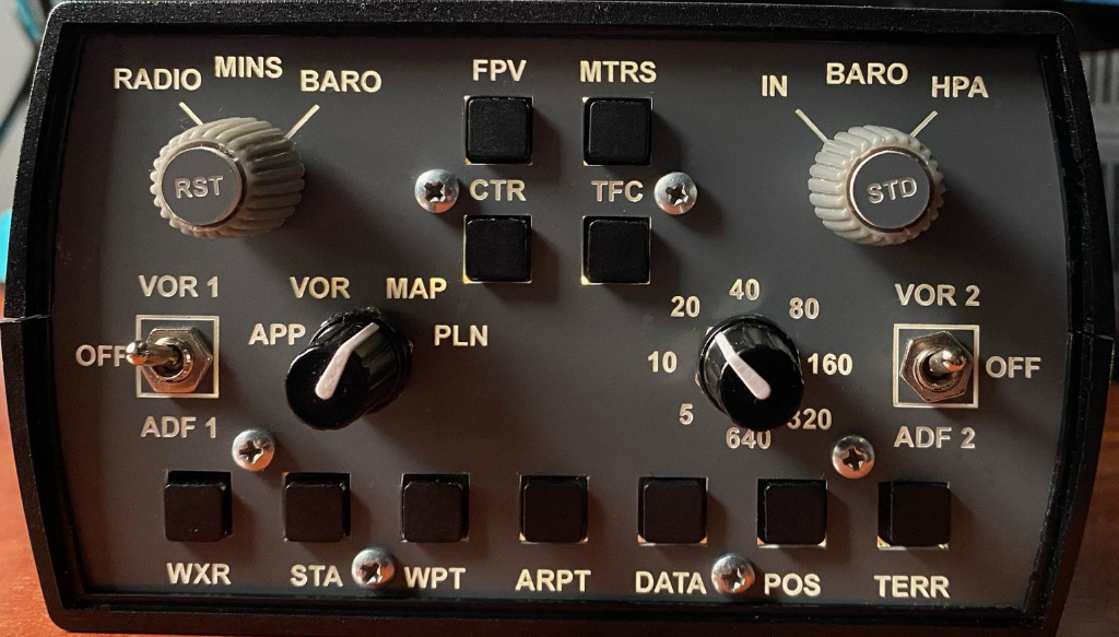 Panel 737 - Niska cena na Allegro.pl