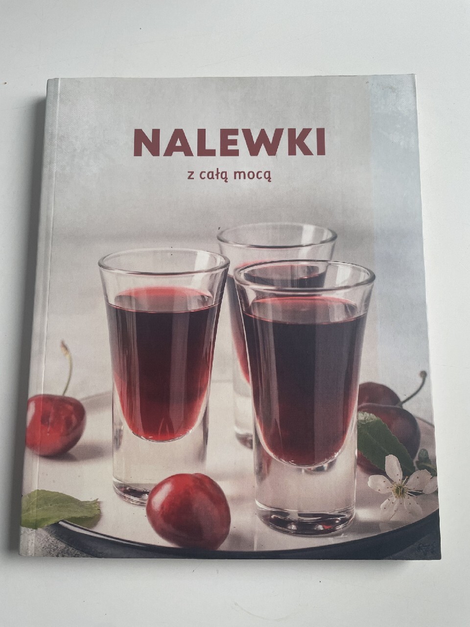 Nalewki z całą mocą | Warszawa | Kup teraz na Allegro Lokalnie