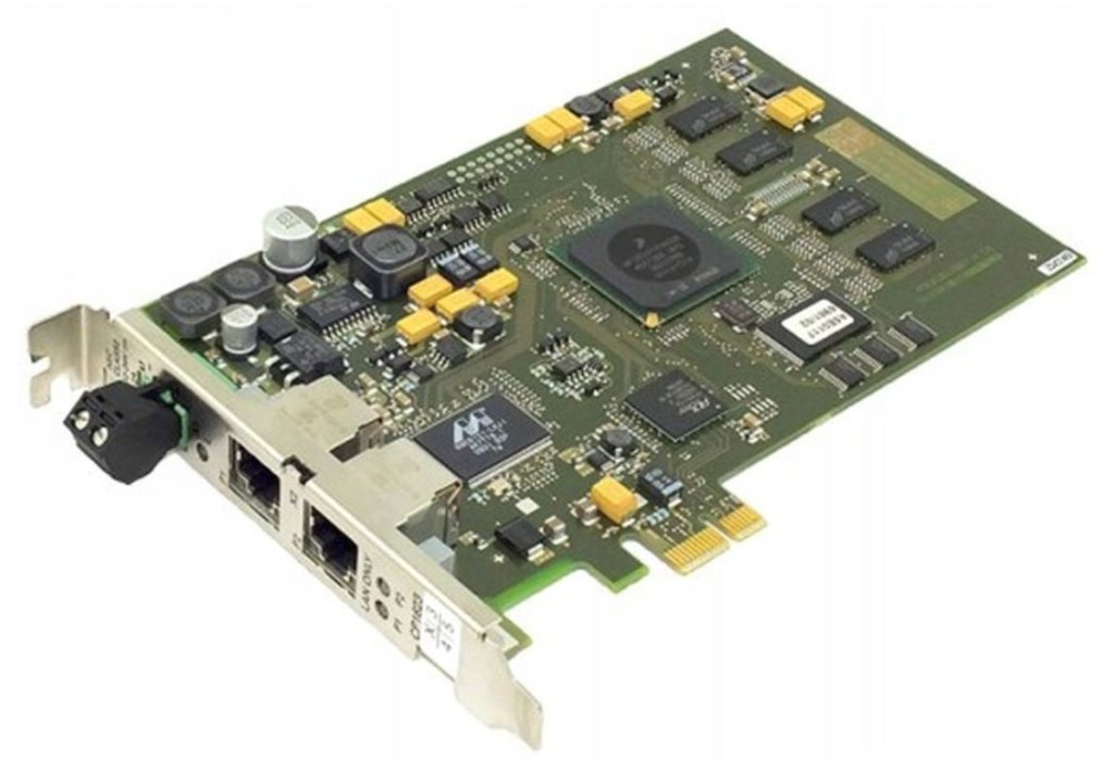 SIEMENS SIMATIC CP1623 CP 1623 1GBE 6GK1162-3AA00 | Olsztyn | Kup teraz ...