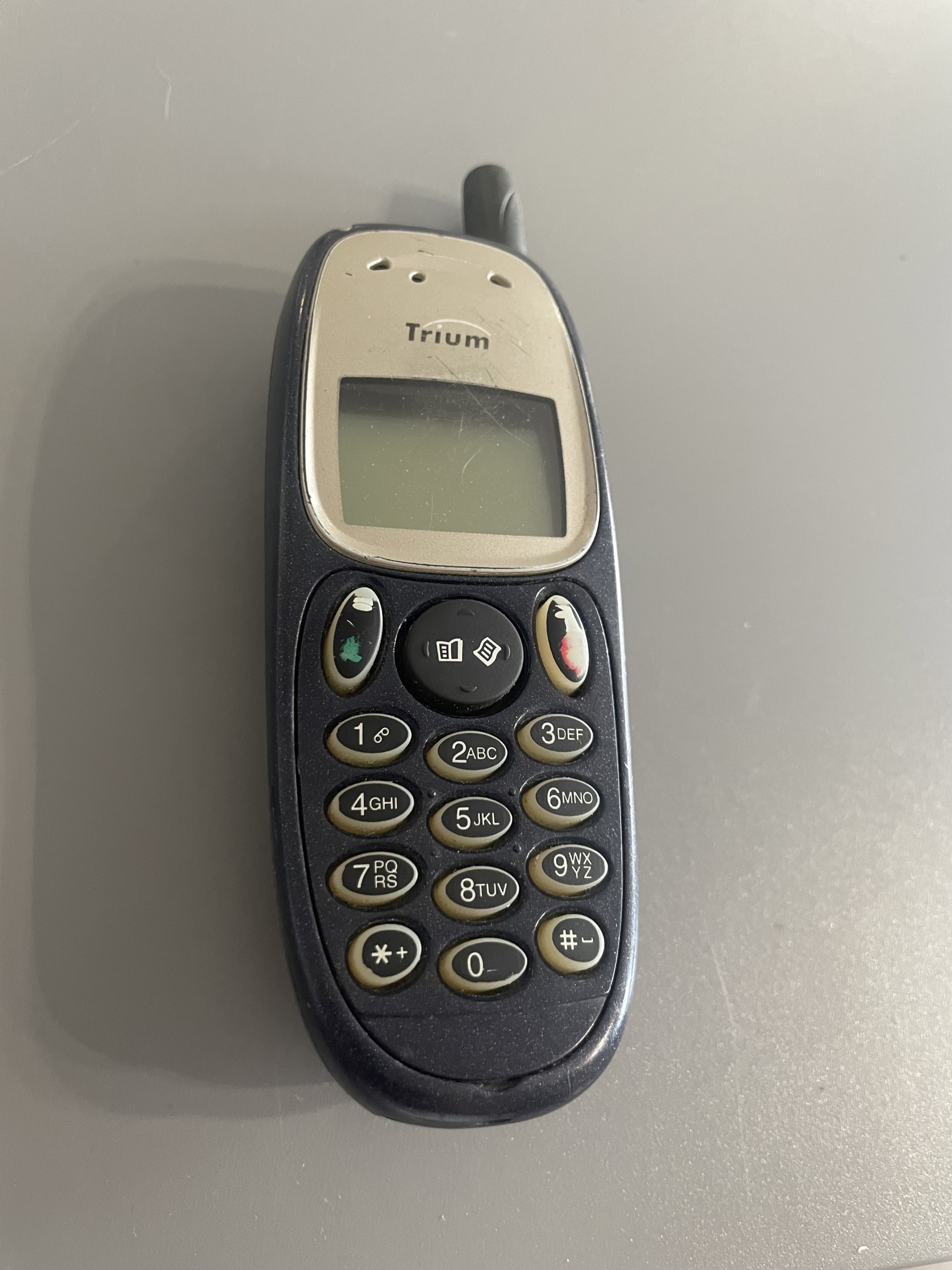 Trium MARS MT-050 BCM od 1 zł | Włocławek | Licytacja na Allegro Lokalnie