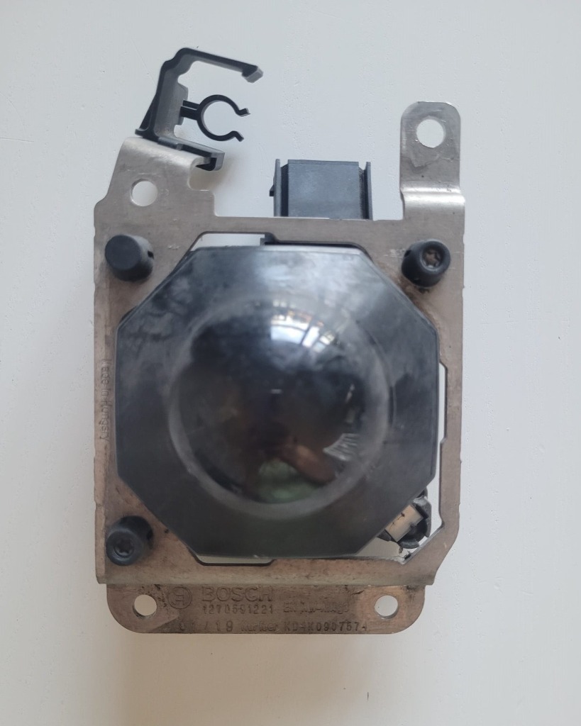 RADAR AUDI A6 C8 ACC DISTRONIC SENSOR 4K0907561E | Piła | Ogłoszenie na ...