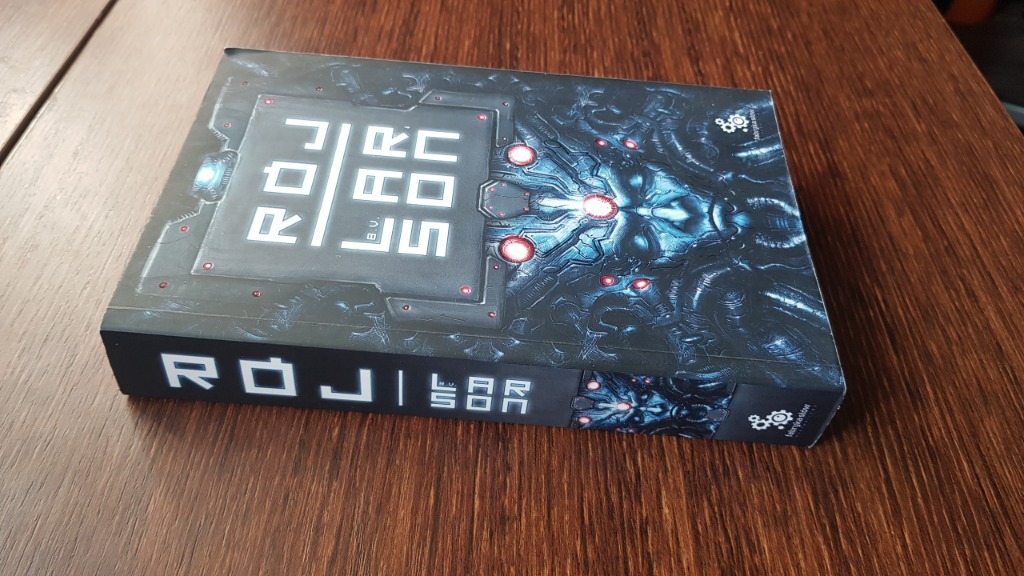 Larson Rój | Świątniki Górne | Kup teraz na Allegro Lokalnie