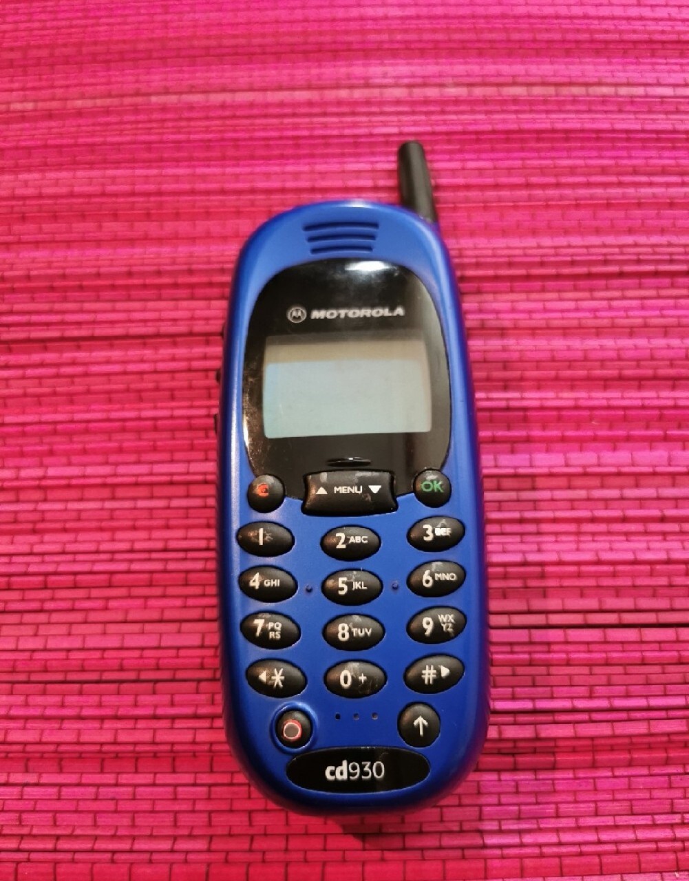 Motorola Cd930 - Niska cena na Allegro.pl