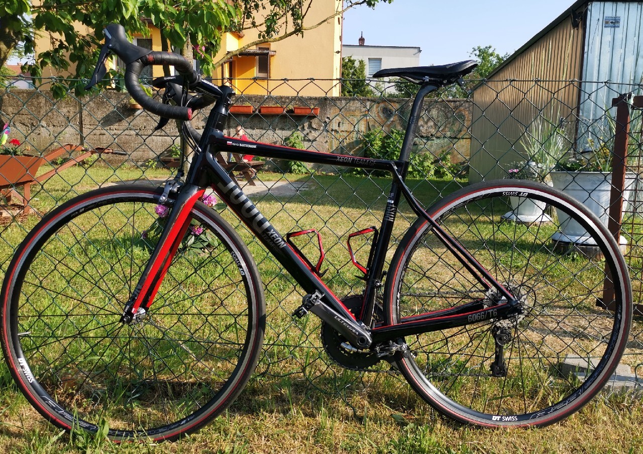 Rose Rower - Niska cena na Allegro.pl