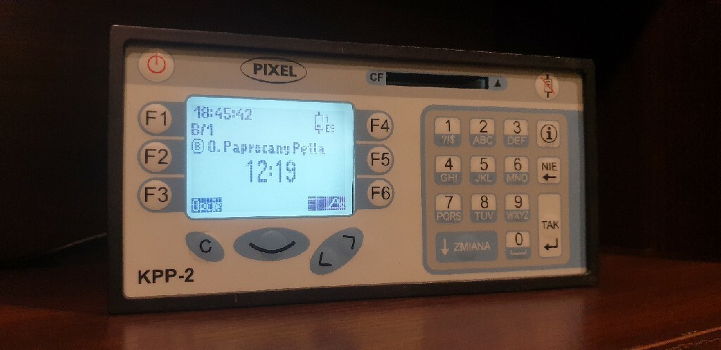 Sterownik PIXEL KPP-2 | Gdynia | Kup teraz na Allegro Lokalnie