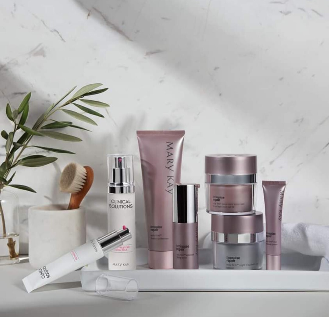 Krem wielozadaniowy do twarzy Mary Kay na noc | Lublin | Kup teraz na ... Krem wielozadaniowy do twarzy Mary Kay na noc | Lublin | Kup teraz na ...