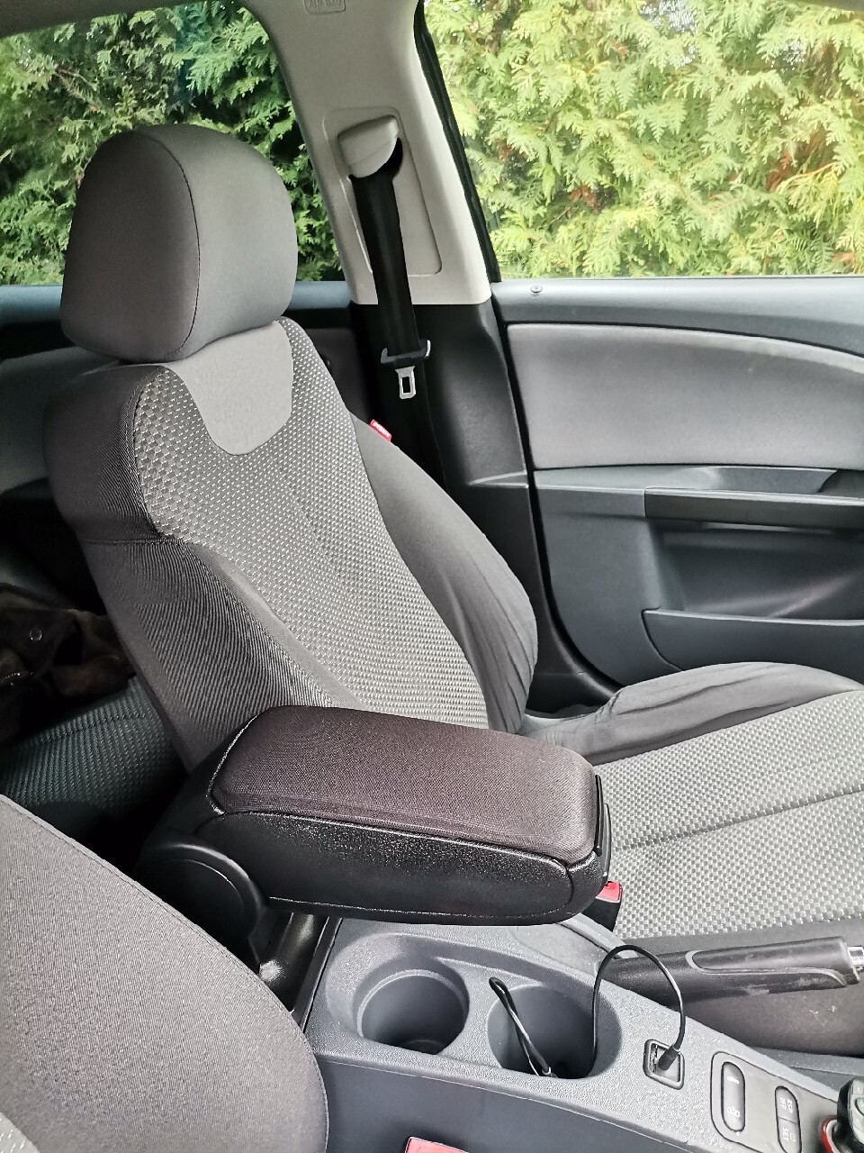 Podlokietnik seat leon 2 | Pasym | Kup teraz na Allegro Lokalnie