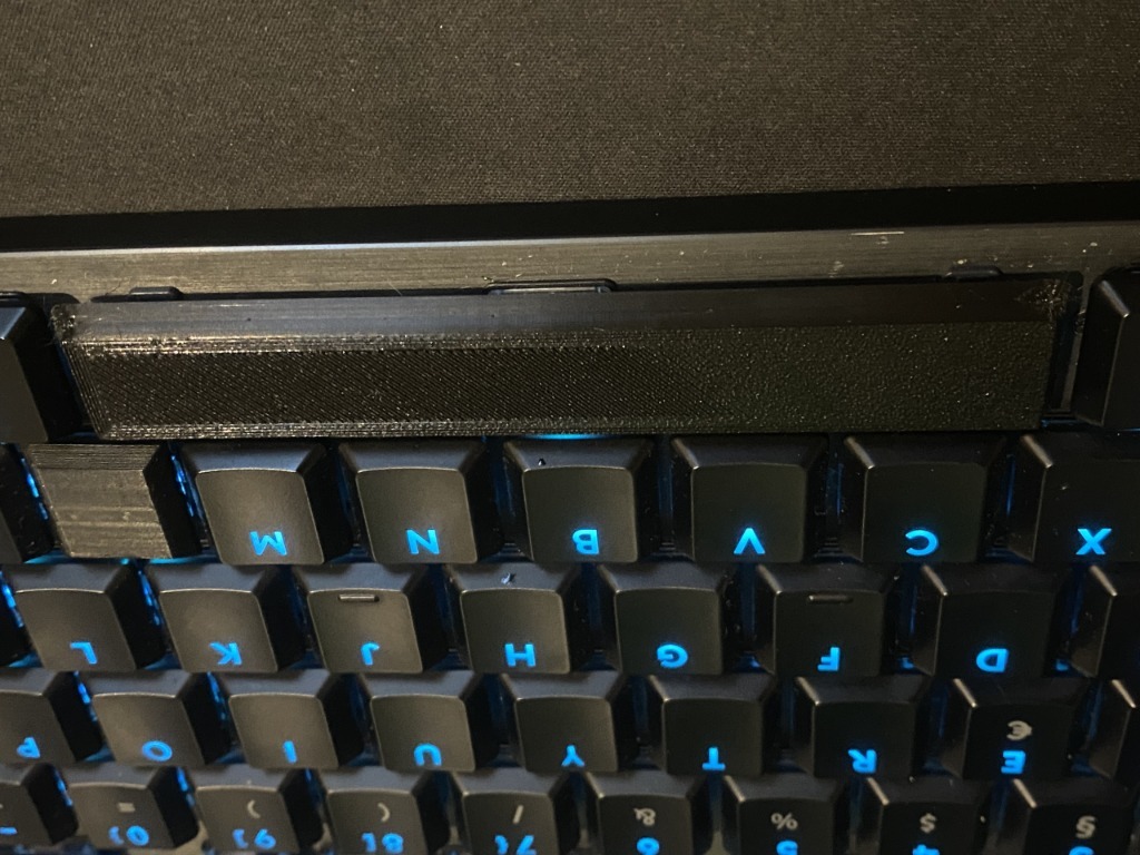 Keycap Logitech G815 G915 - Niska cena na Allegro.pl