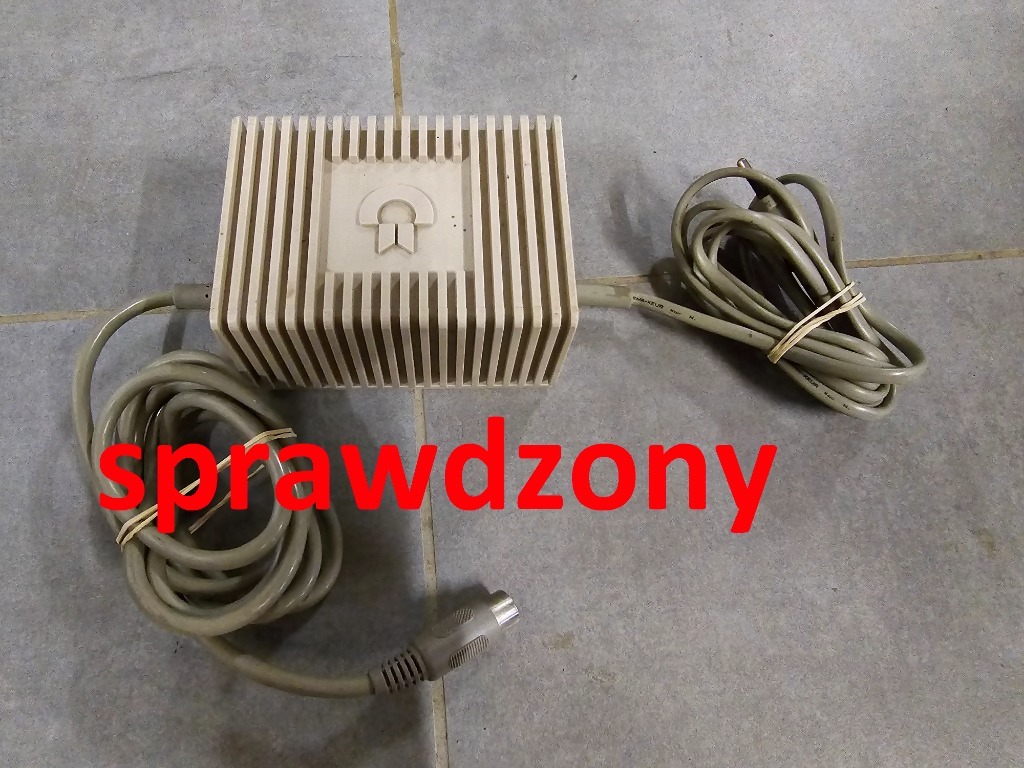 Commodore 64 - Gwarancja - Niska cena na Allegro.pl