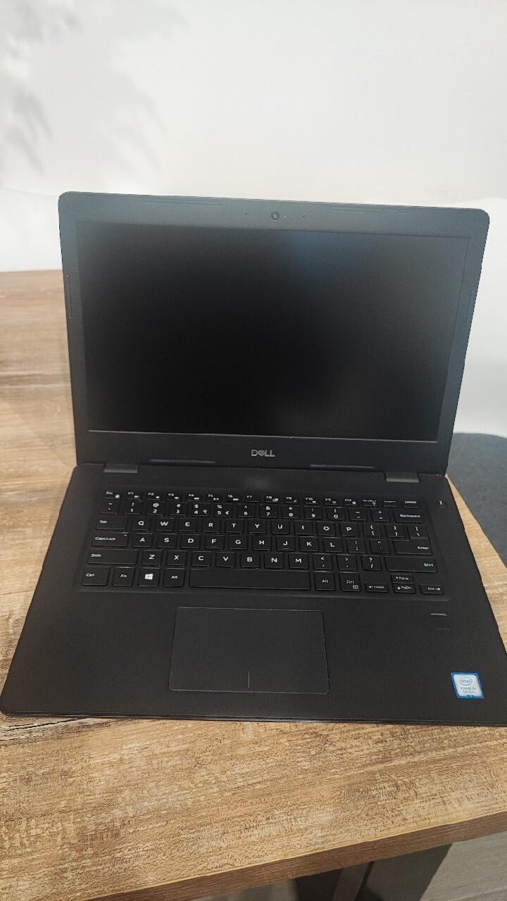 Dell Latitude 3490 i5-8250U,16GB,256SSD+1000HDD | Bielawa | Ogłoszenie ...