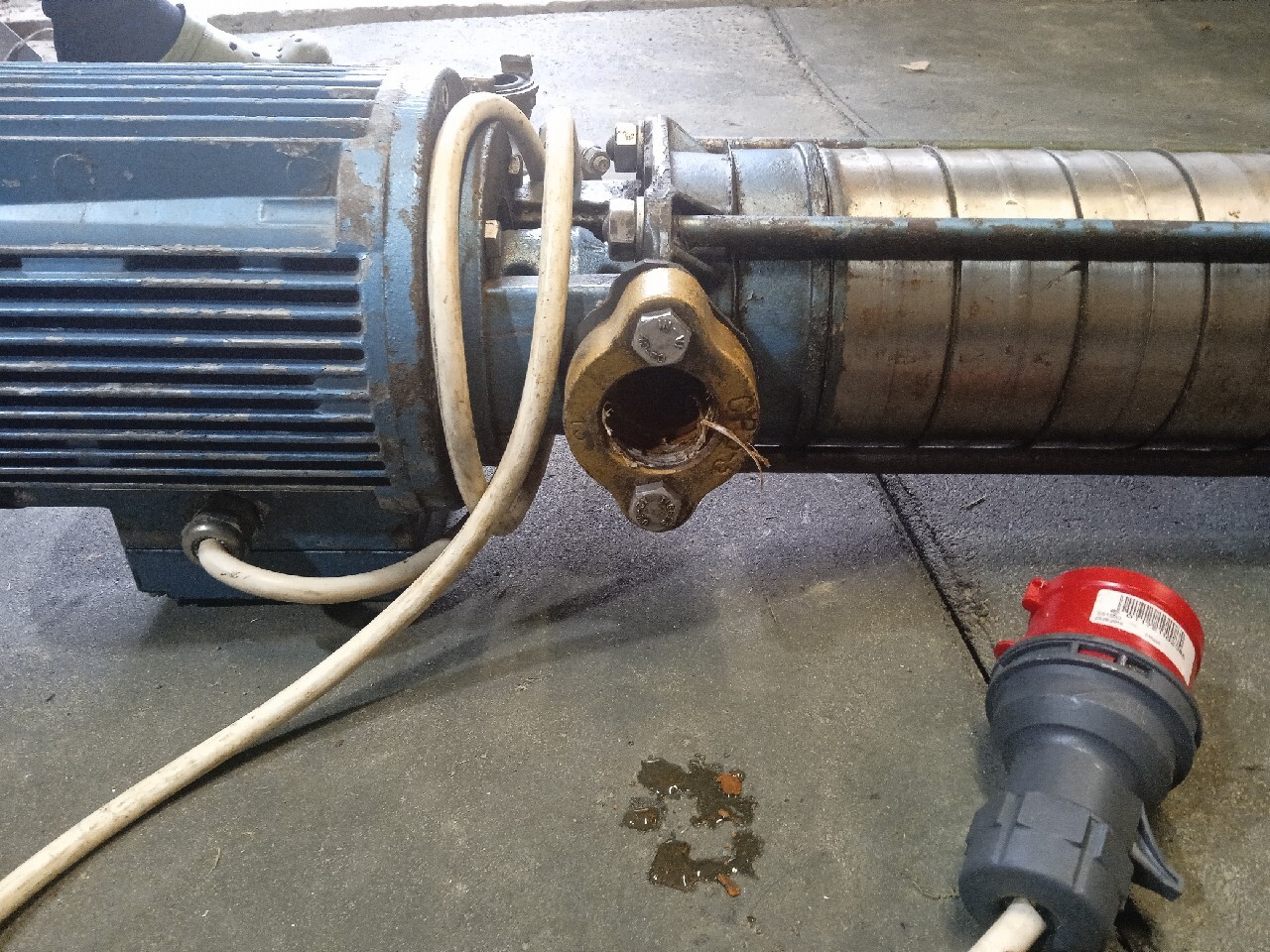 Pompa wirowa wielostopniowa | Pomiechówek | Kup teraz na Allegro Lokalnie