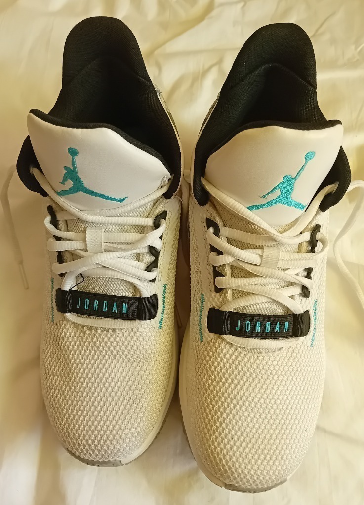 Air jordan buty 40 jak nowe | lodz | Kup teraz na Allegro Lokalnie