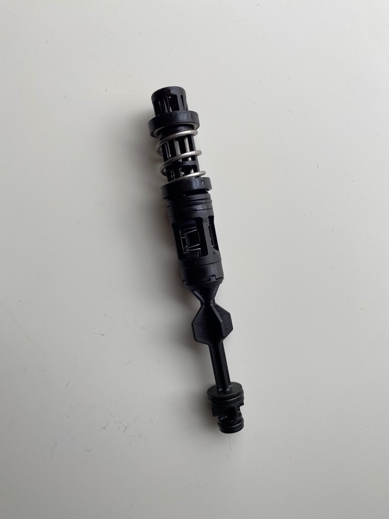 Adapter Trzpień Filtra Oleju Audi VW OE 06L115678Q | Mniszków | Kup ...