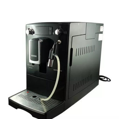 Ekspres do kawy NIVONA Cafe Romatica 572 | Puławy | Kup teraz na ...