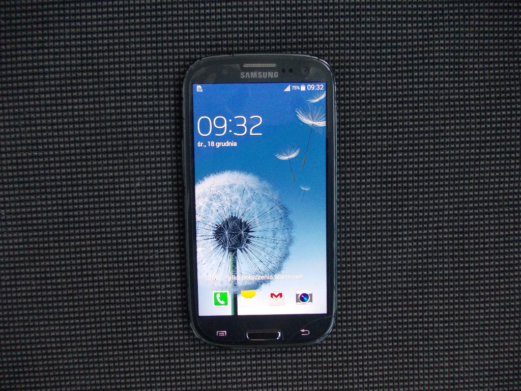 Samsung Galaxy S3 LTE | Ząbki | Kup teraz na Allegro Lokalnie