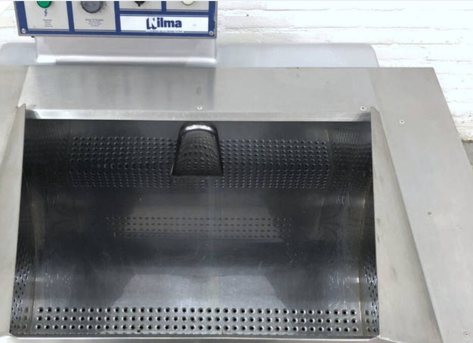 Myjka do warzyw i owoców Nilma Atir ll | Dobieszowice | Kup teraz na ...