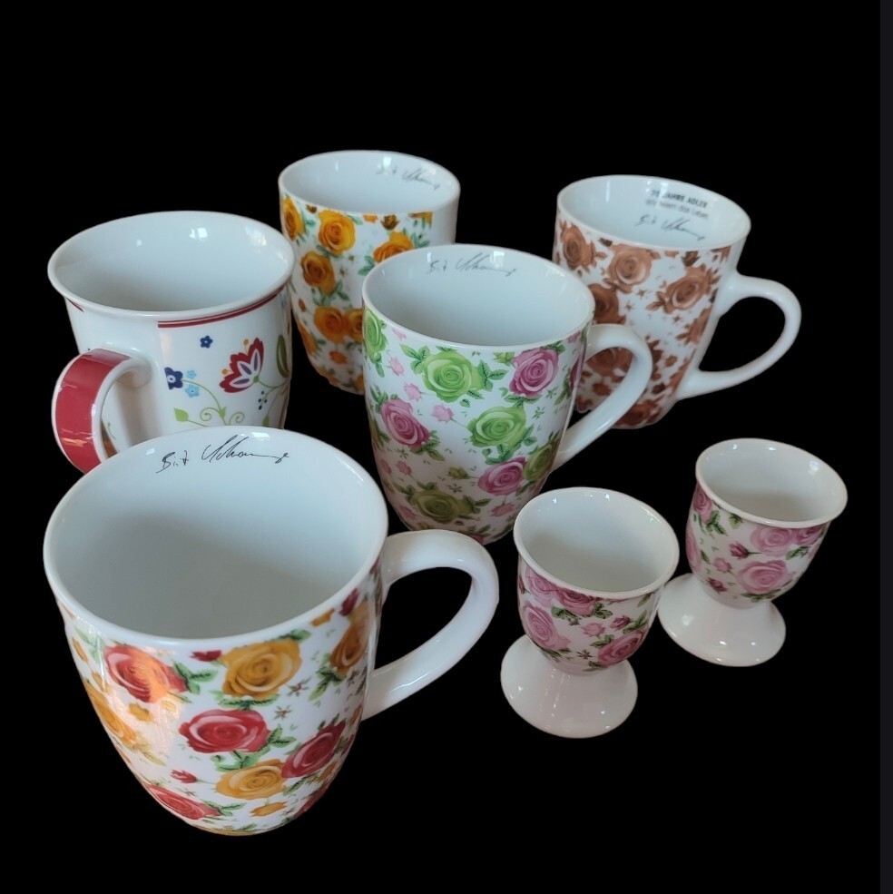 Adler - zestaw kubków porcelanowych do kawy gratis | Suwałki | Kup ... Adler - zestaw kubków porcelanowych do kawy gratis | Suwałki | Kup ...