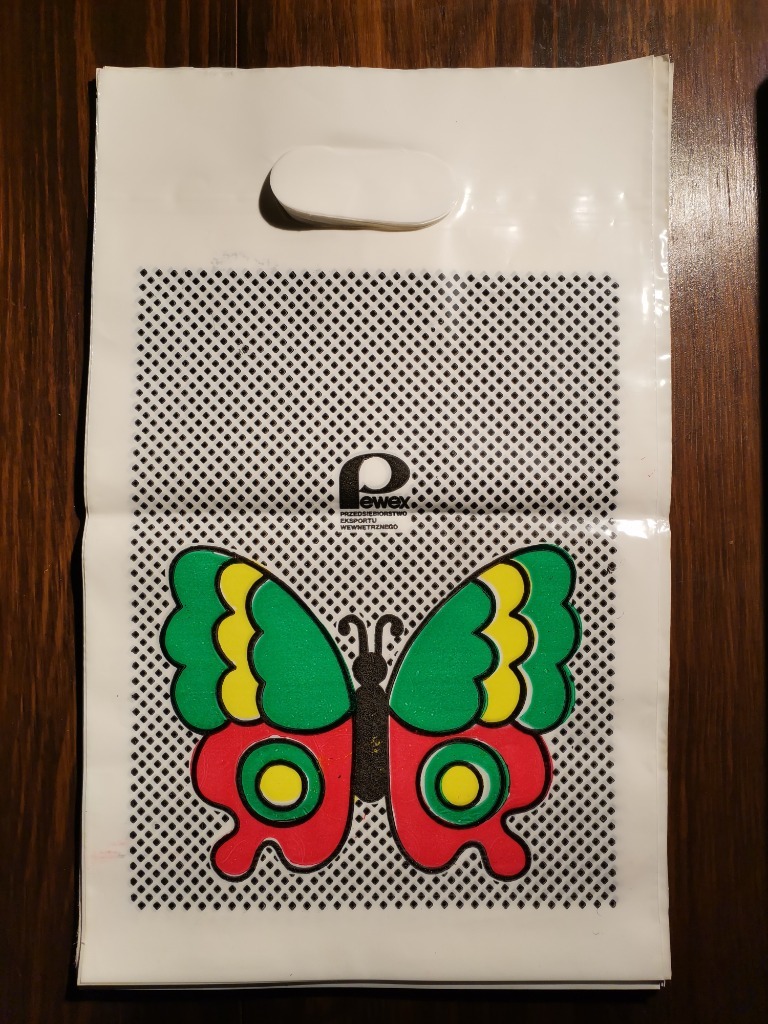 Pewex - Pamiątki PRL-u - Allegro.pl. Więcej niż aukcje.