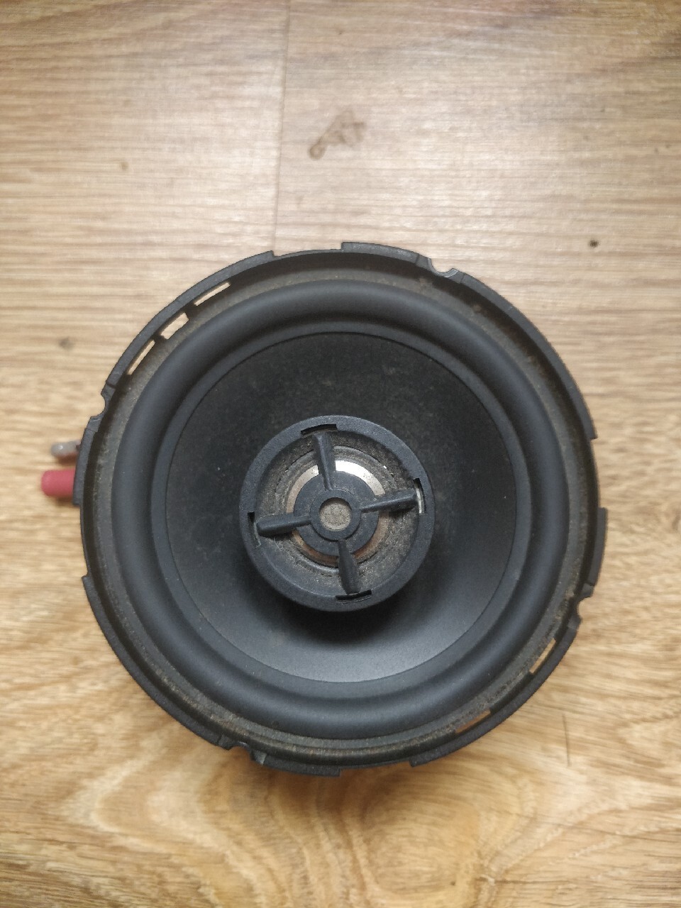 Głośnik MB Quart RWE 100 Made in 10cm | Krosno Odrzańskie | Kup teraz ...