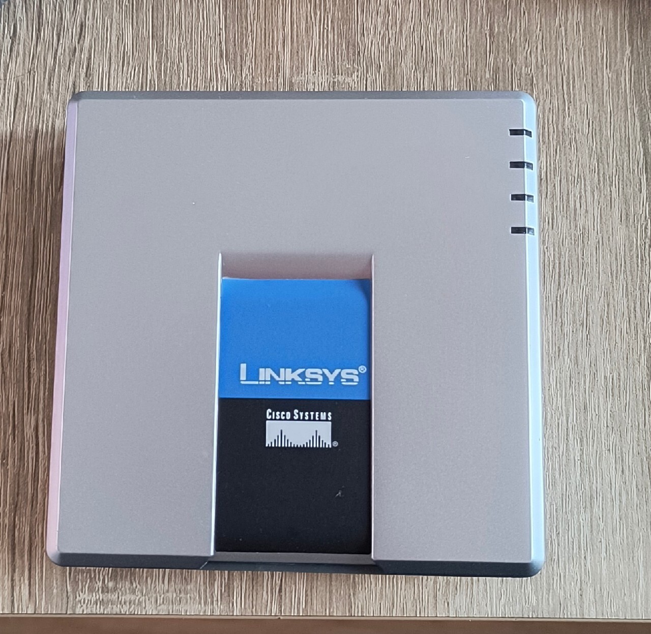 Bramka VoIP LinkSys | Rybnik | Kup teraz na Allegro Lokalnie