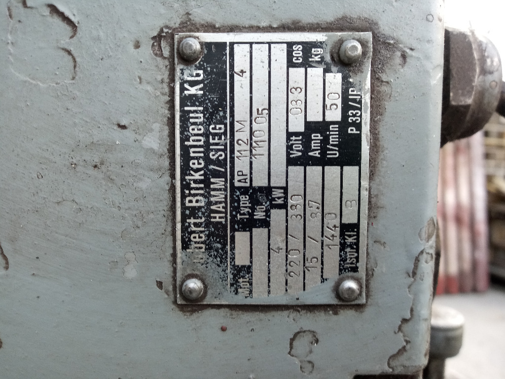 stacja pomp, pompa hydrauliczna zasilacz | katowice | Kup teraz na ...