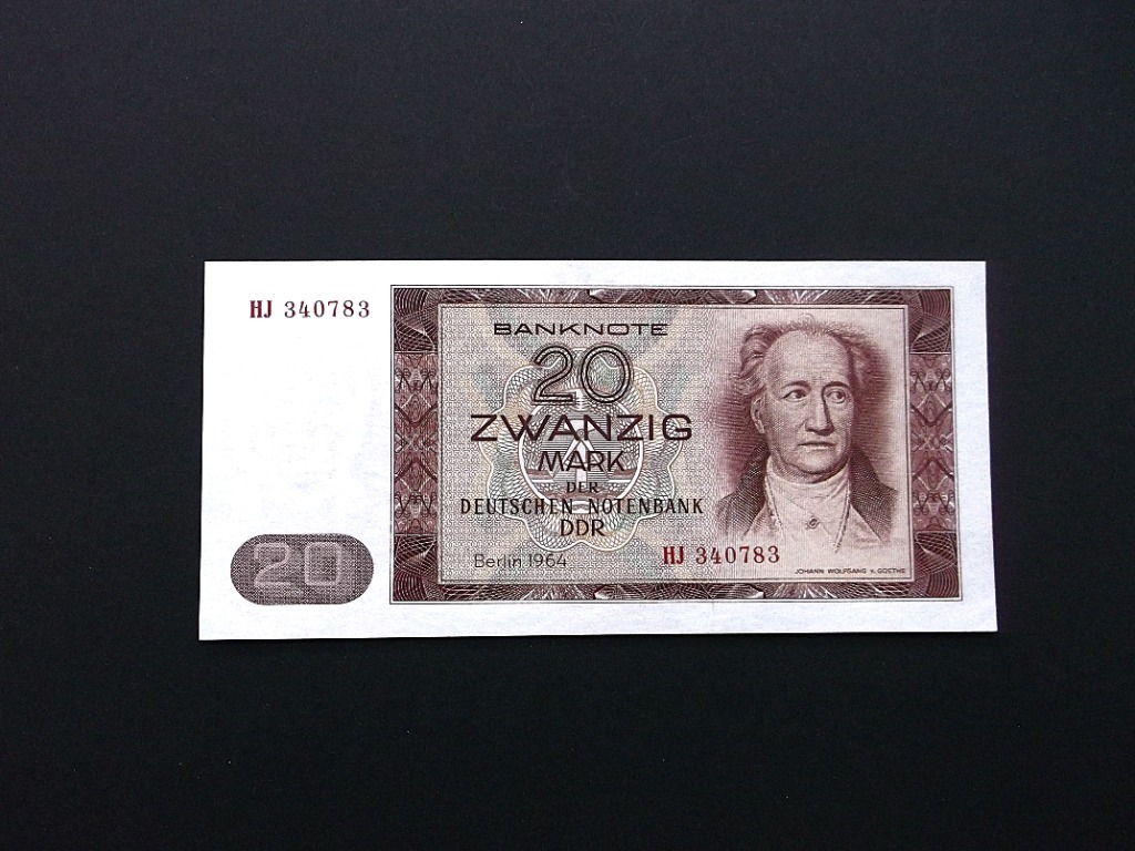 NRD 20 marek 1964 ser HJ st 1 | Bydgoszcz | Kup teraz na Allegro Lokalnie
