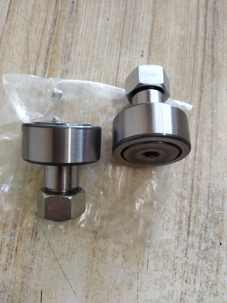 Rolka igiełkowa z trzpieniem KRV 52 PPA SKF | Ustrzyki Dolne ...