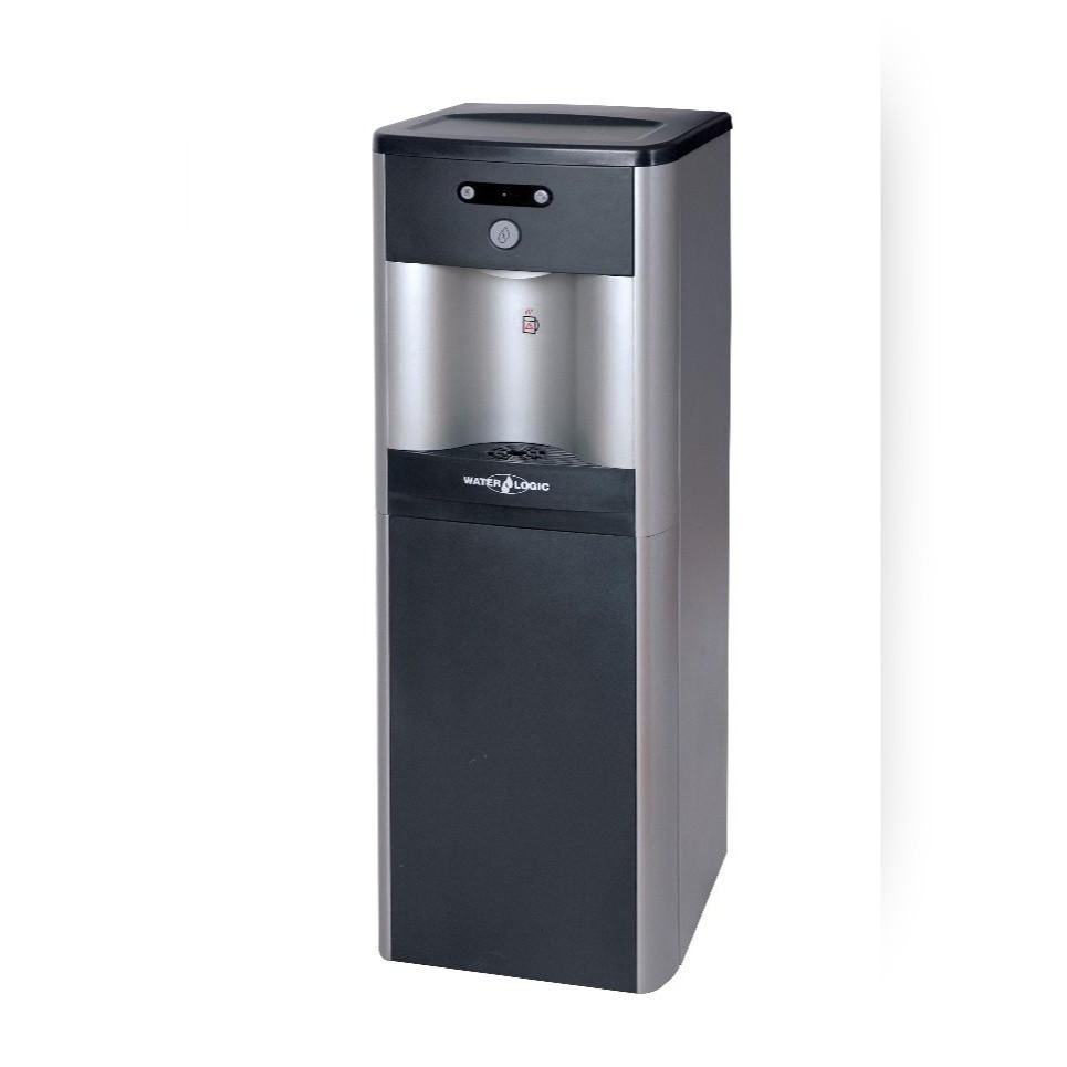 Dystrybutor wody WATERLOGIC WL2500 | Karniowice | Kup teraz na Allegro ...