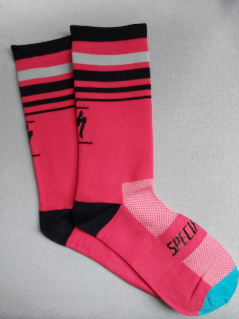 Skarpety Specialized | Iwierzyce | Kup teraz na Allegro Lokalnie