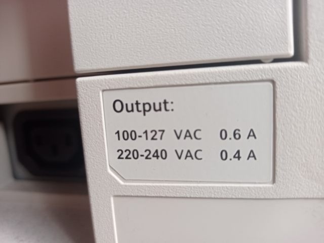 DRUKARKA WIELOFUNKCYJNA XEROX D-D020 | Warszawa | Kup teraz na Allegro Lokalnie