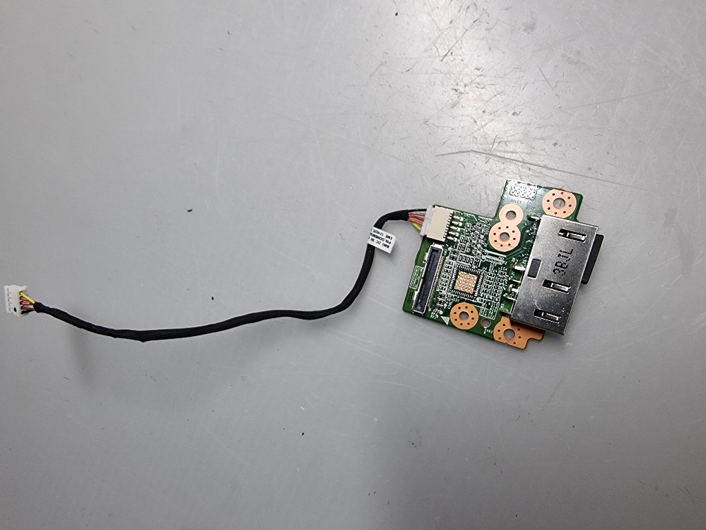 moduł USB płytka lenovo b5400 | Warszawa | Kup teraz na Allegro Lokalnie