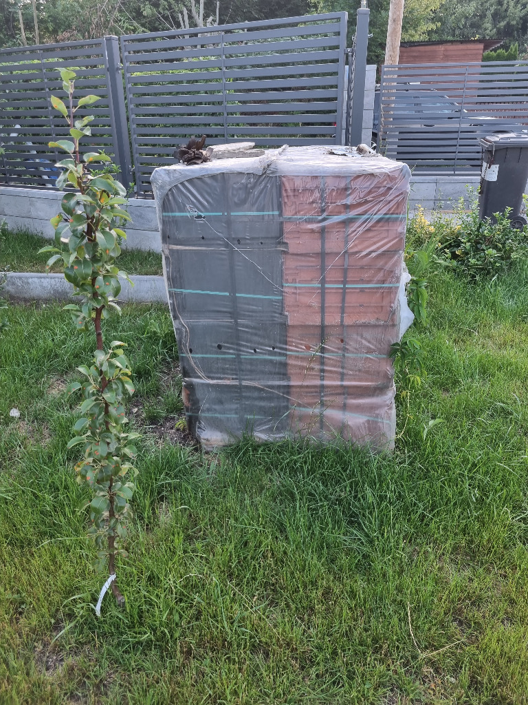 Dachówka ceramiczna Orea9 antracyt 240szt | Bytom | Kup teraz na ...