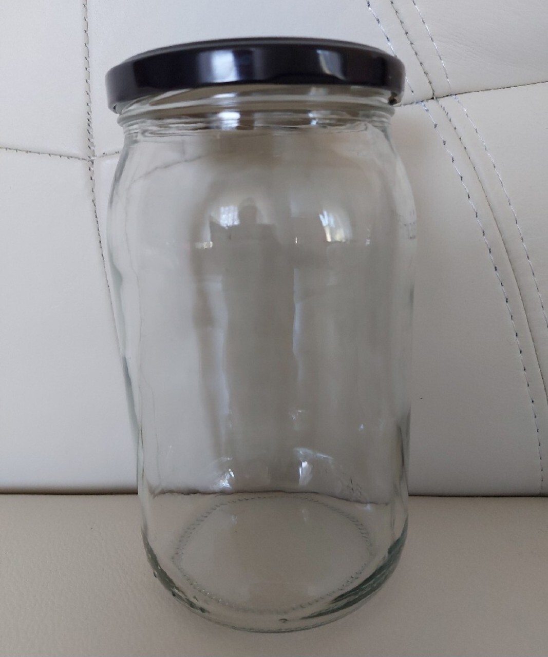 Słoiki Litrowy - Niska cena na Allegro.pl