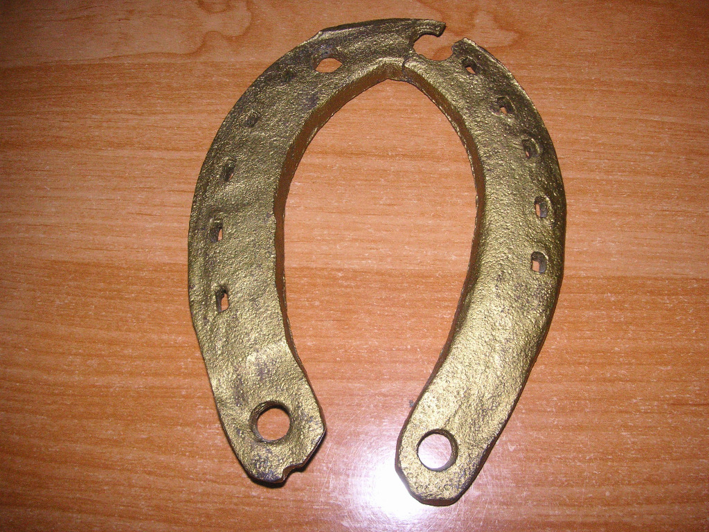 Podkowa końska stara | Białystok | Kup teraz na Allegro Lokalnie