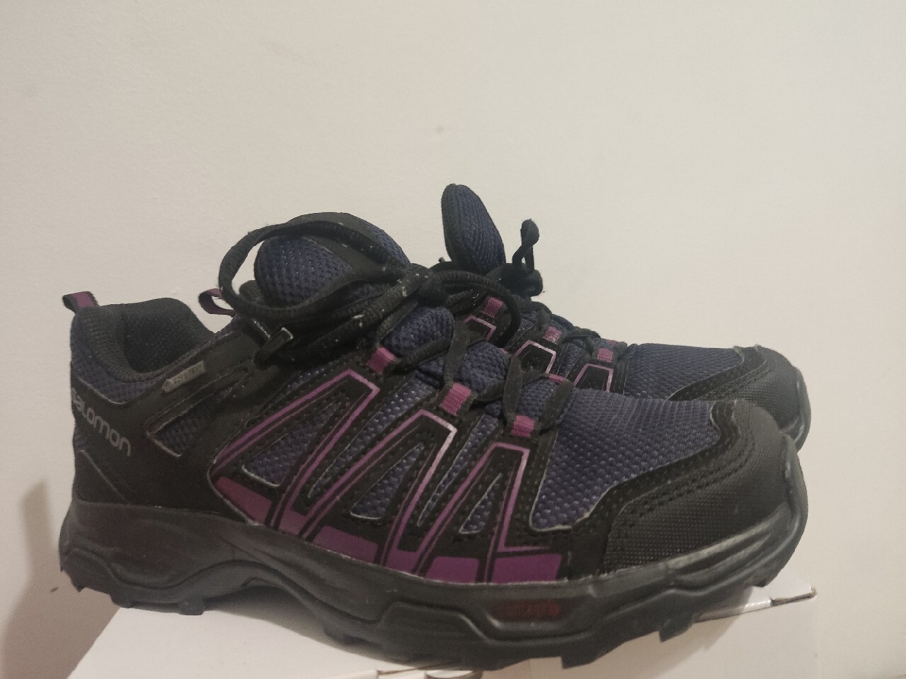Buty solomon goretex | Sułkówek | Kup teraz na Allegro Lokalnie