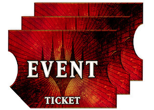 MTG Online Event Ticket mtgo tix tixy magic | Warszawa | Kup teraz na ...