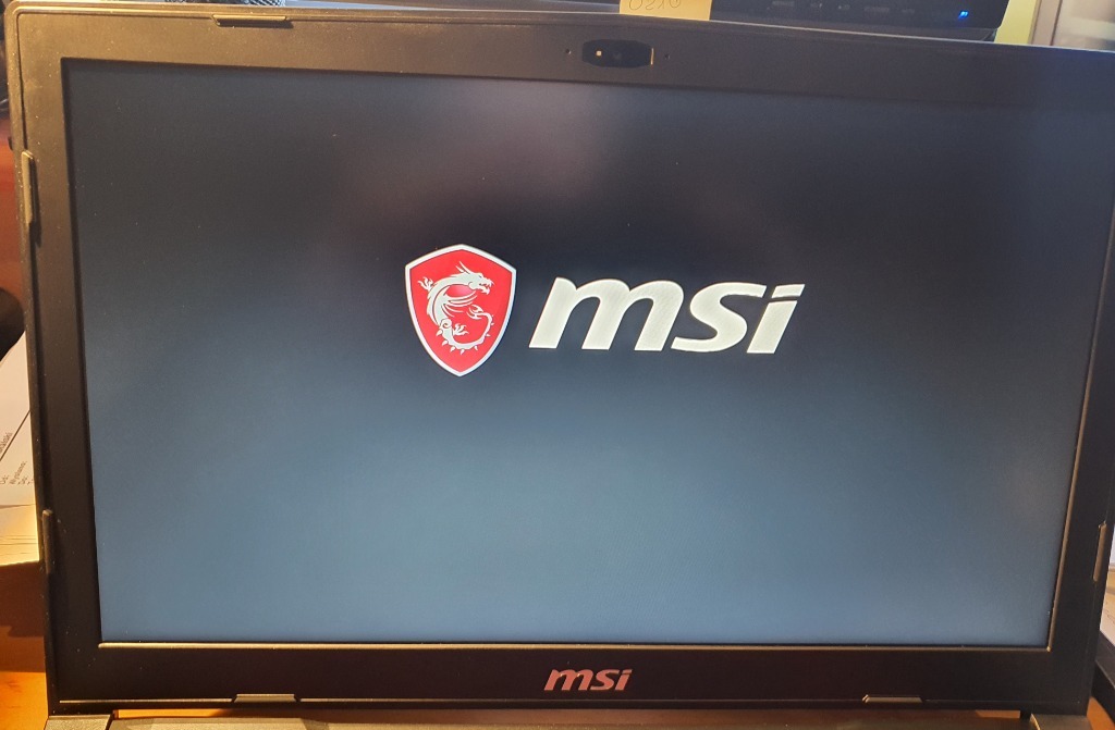 LAPTOP MSI G63 8 RLC GAMINGOWY | SZCZECIN | Kup teraz na Allegro Lokalnie