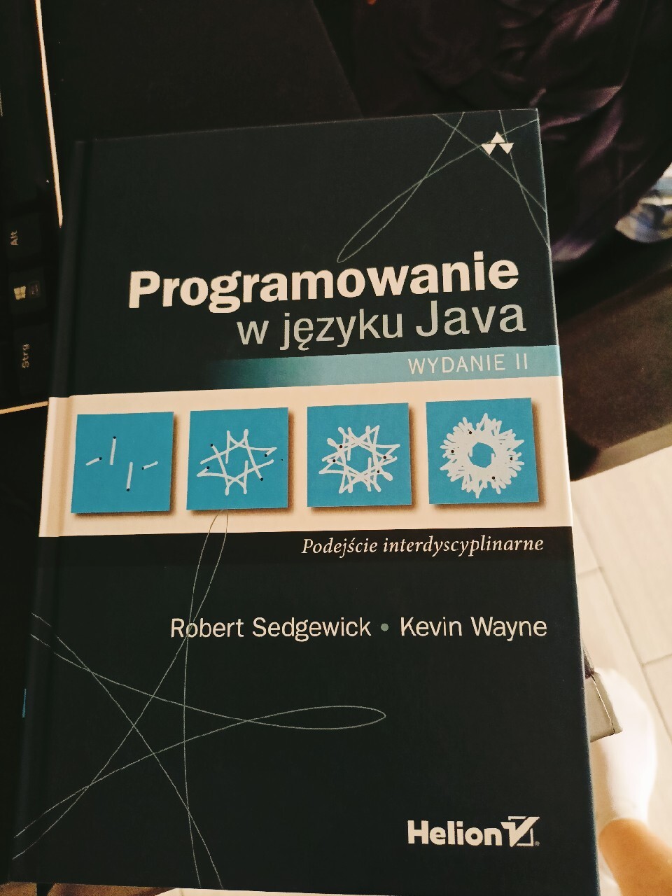 Książka Programowanie w języku Java Wydanie II | Łódź | Kup teraz na ...