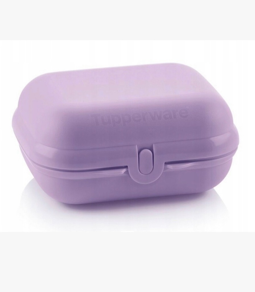 Tupperware Eco + Muszelka - Pojemniki na żywność - Największy wybór ...