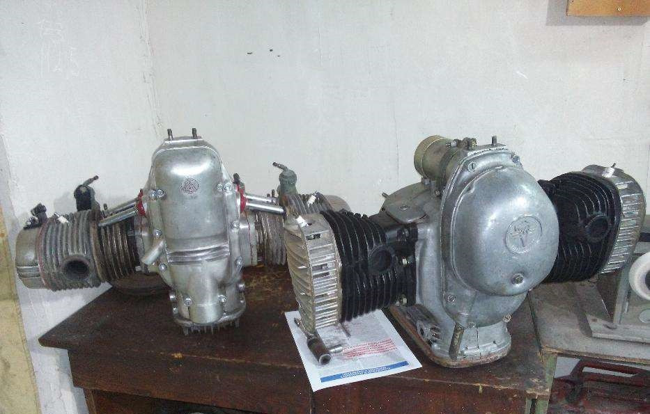 URAL M63 M66 6V NOWY Silnik CCCP K750 Dniepr M72 | Celestynów | Ogłoszenie na Allegro Lokalnie