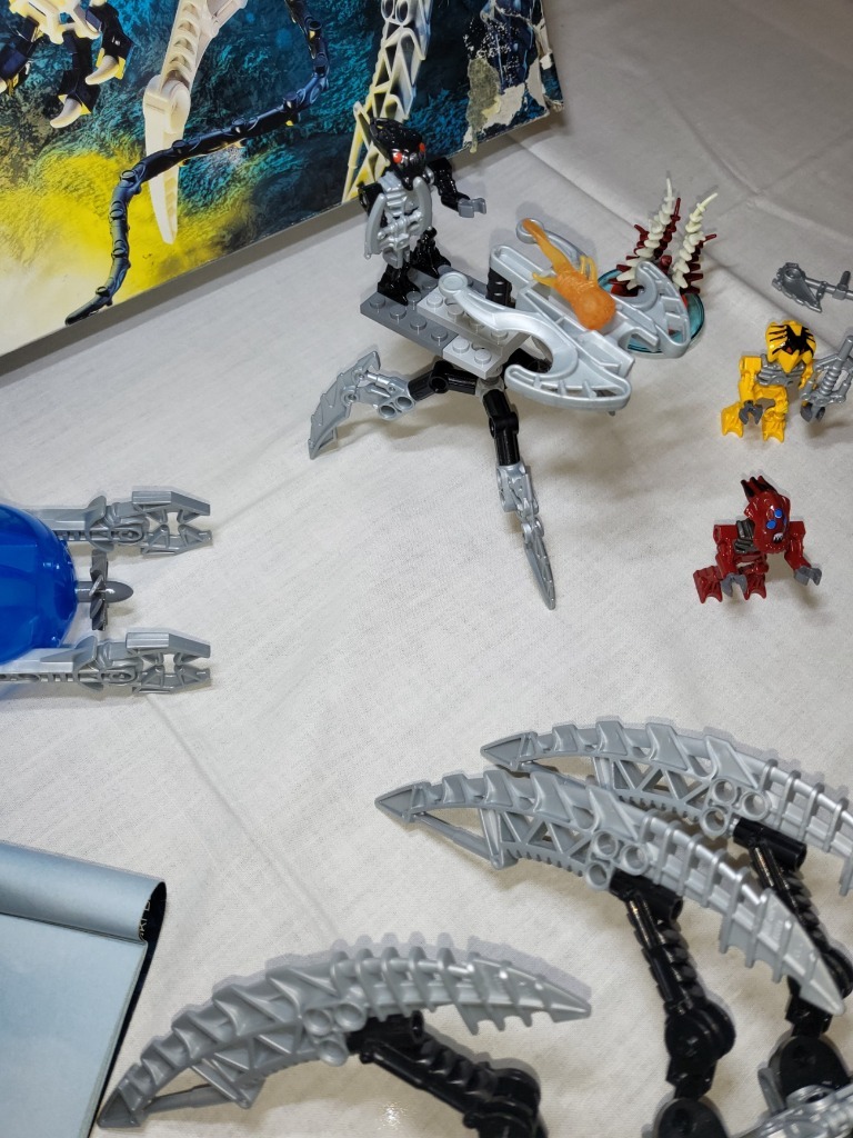 Lego 8925 - Niska cena na Allegro