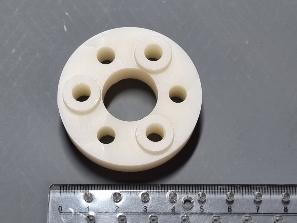 Sprzęgło kompresora C2D58056 Jaguar 5,0 SC | Warszawa | Kup teraz na ...