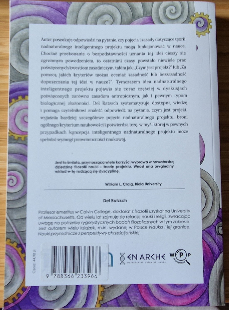 Przyroda, projekt i nauka Del Ratzsch | Jaworze | Kup teraz na Allegro ...