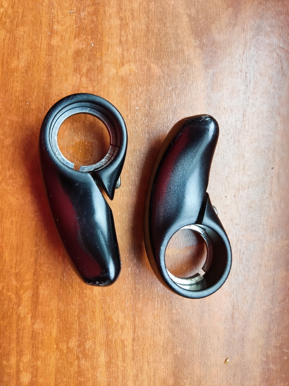 Krótkie rogi ergon gc2 6 cm | Wrocław | Kup teraz na Allegro Lokalnie