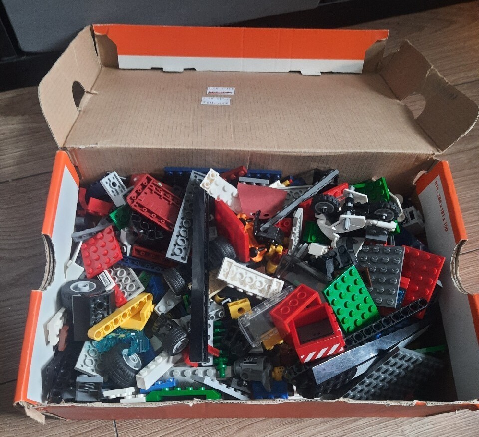 Klocki lego różne zestawy | Białystok | Kup teraz na Allegro Lokalnie