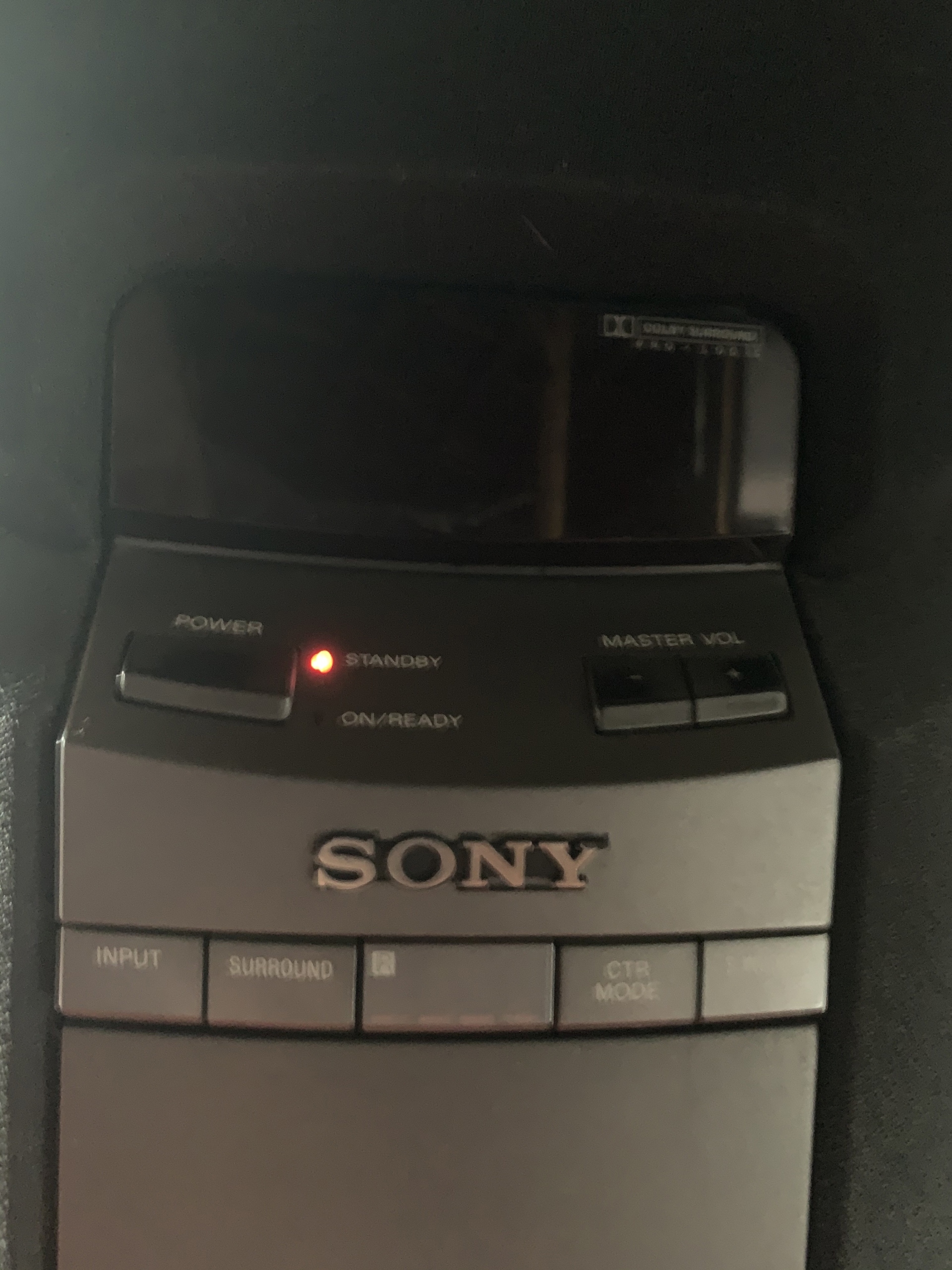 Głośniki aktywne Sony SAVA-57 | Zielona Góra | Kup teraz na Allegro ...