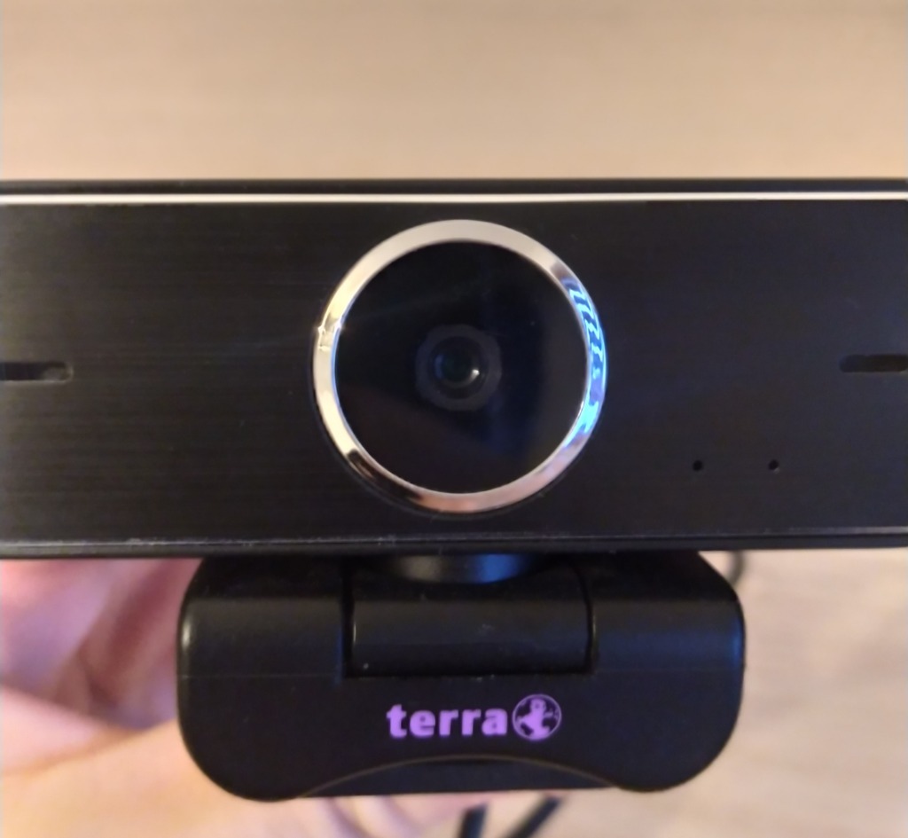 Kamera internetowa TERRA USB | Ćmiłów | Kup teraz na Allegro Lokalnie