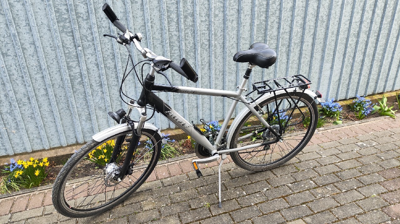 Dynamo Rower - Niska cena na Allegro.pl